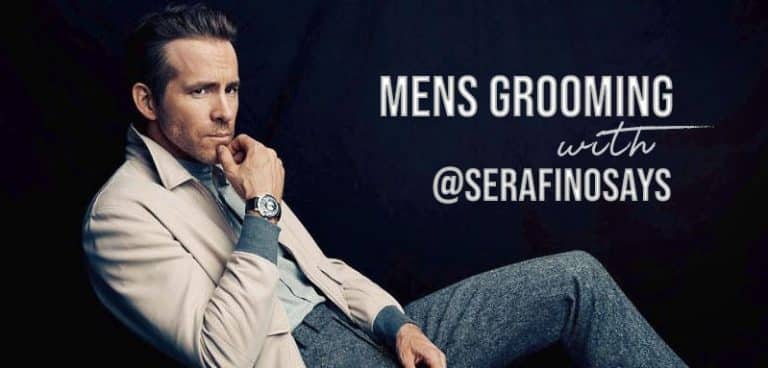 Exclusive Interview with Celebrity Hair Stylist Kristan Serafino