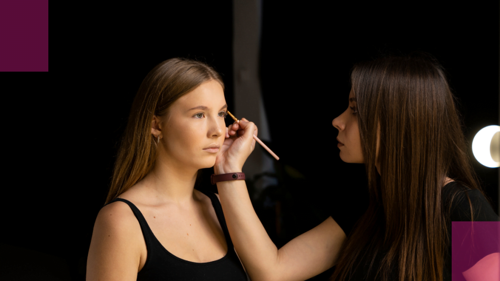 The Dreaded Beauty Pro Burnout—How You Can Avoid It
