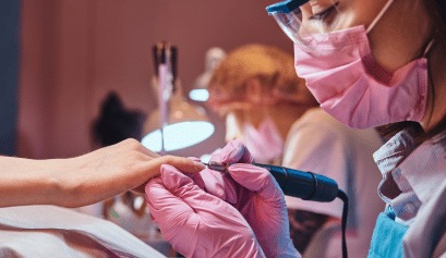 Quick Tips On How To Stay Relevant as a Nail Tech