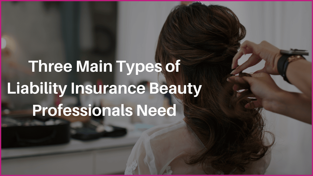 What Are The Three Main Types of Liability Insurance Coverage?