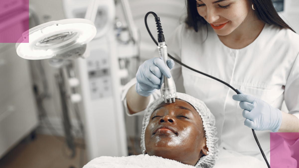 The 8 Things Every Esthetician Should Do in Their First Year