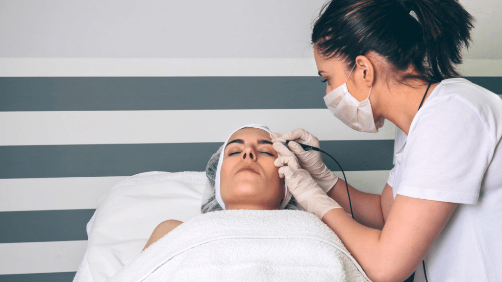Top 5 Esthetician Programs to Advance Your Career
