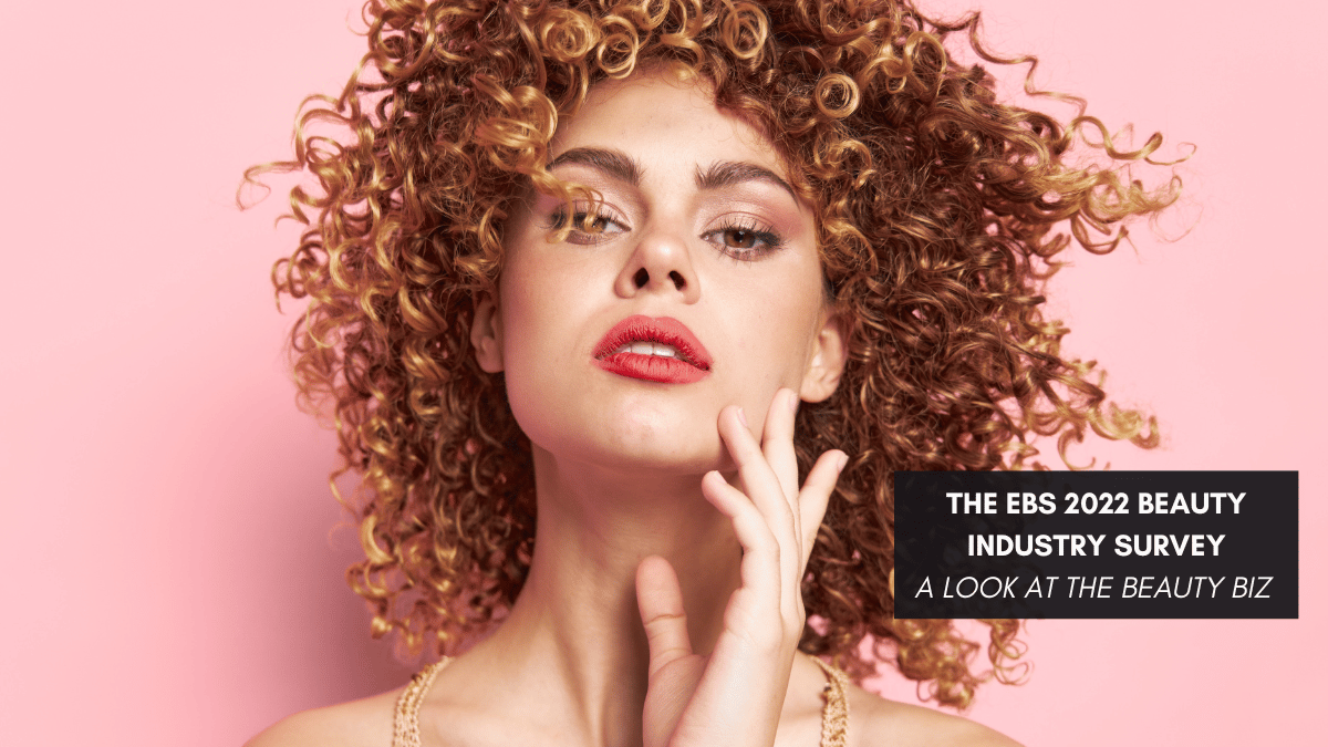 The Elite Beauty Society Survey: The Beauty Industry in 2024