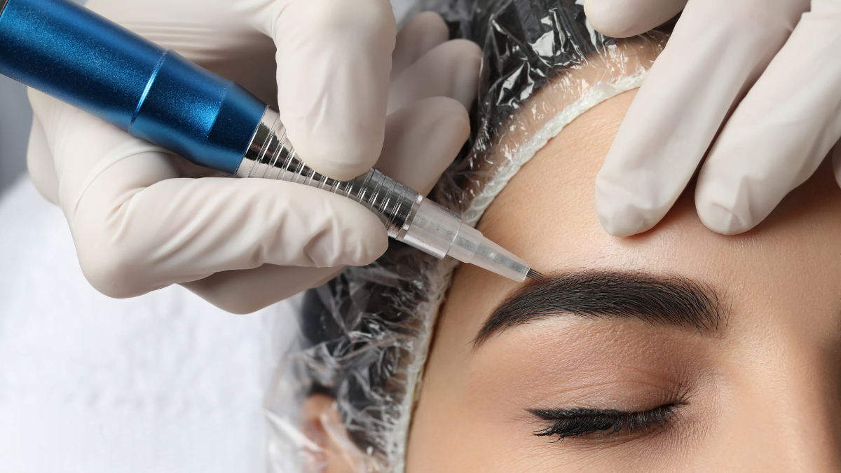 Why You Should Consider Expanding into Microblading