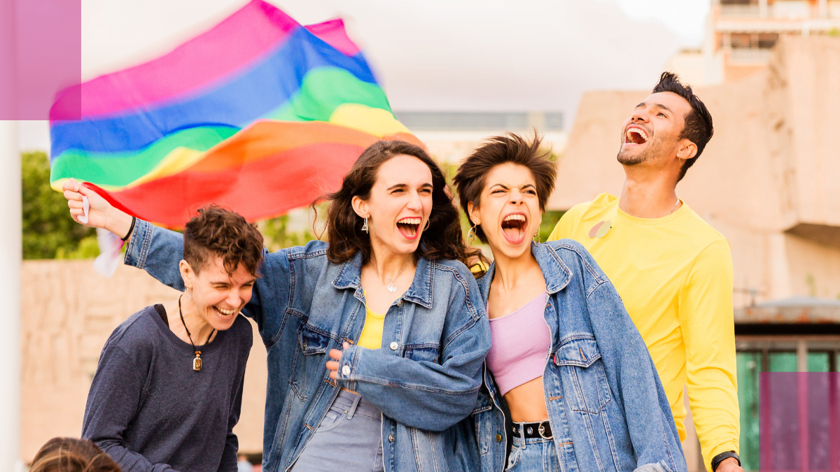 How to Celebrate Pride Month in Your Salon
